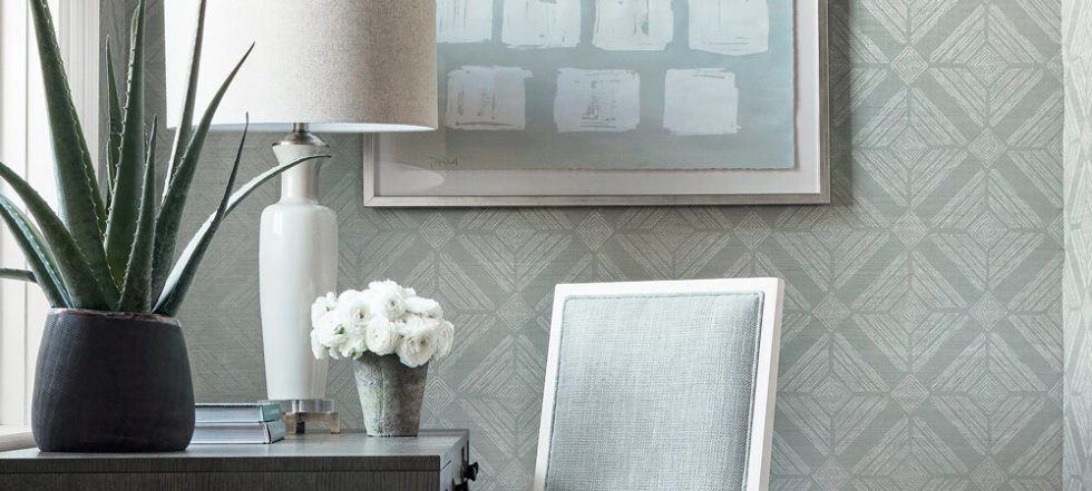 Large Print Wallpapers - Weekender House