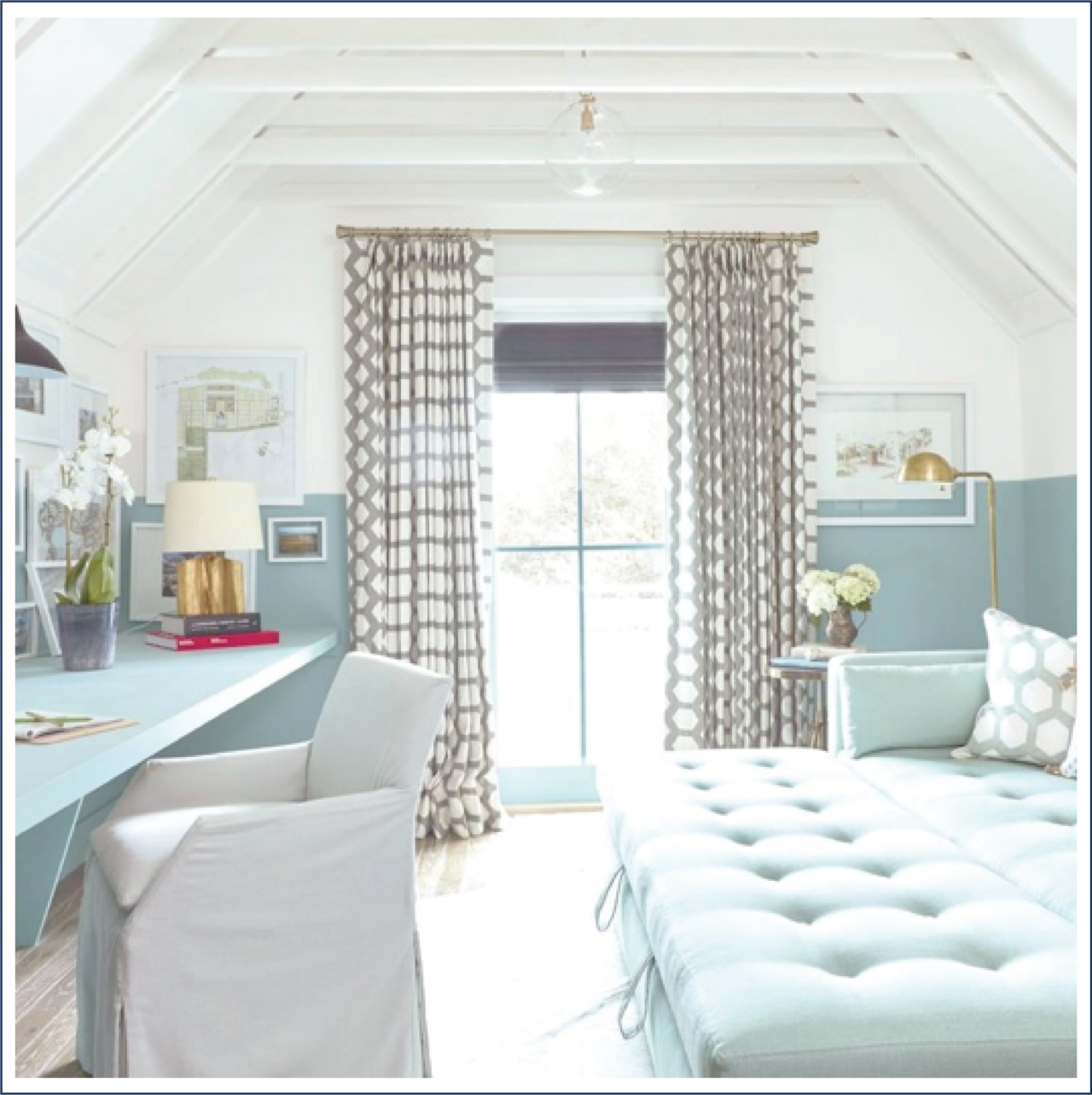 HOME - Weekender House