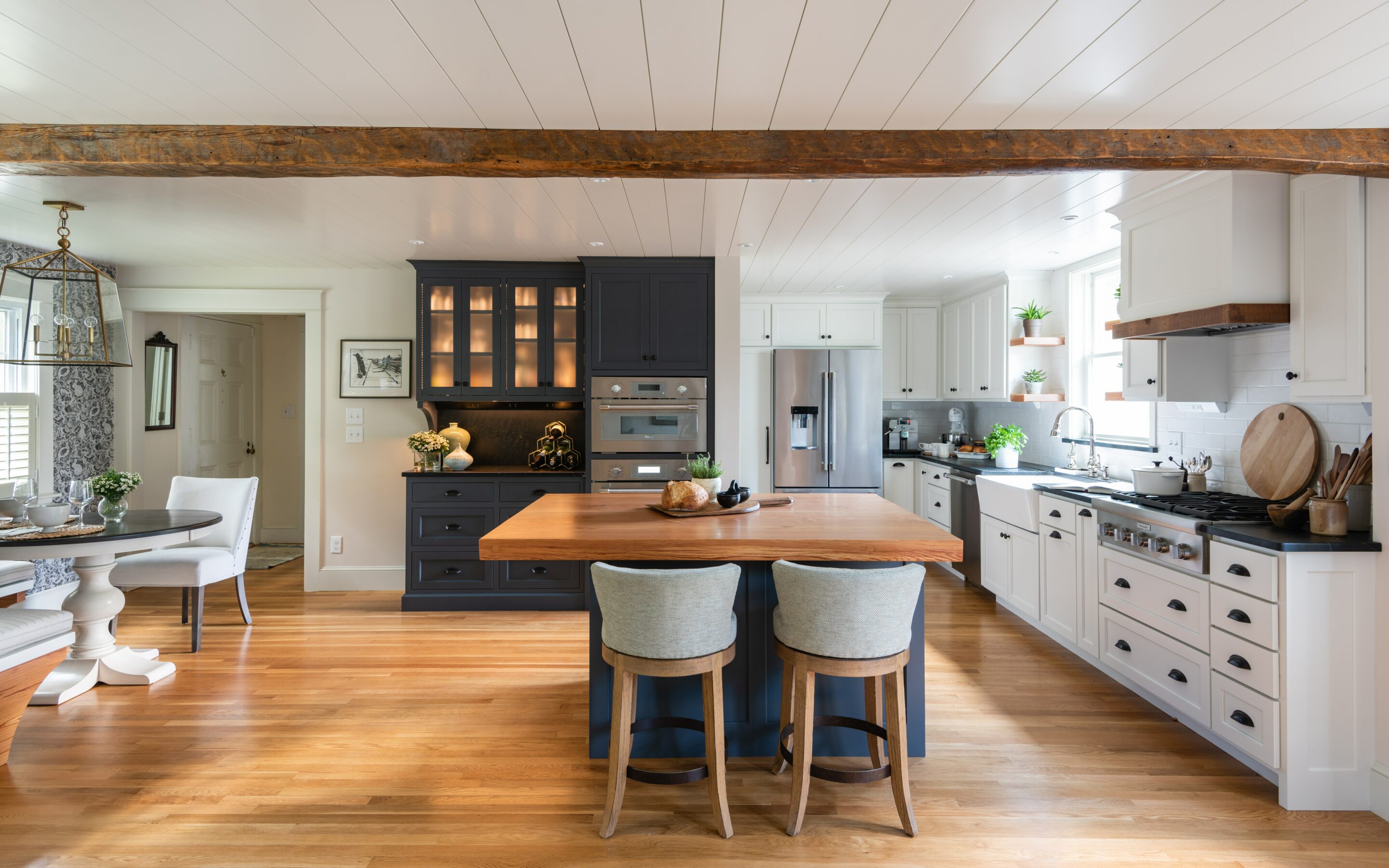 LITTLE HARBOR HOME - Weekender House