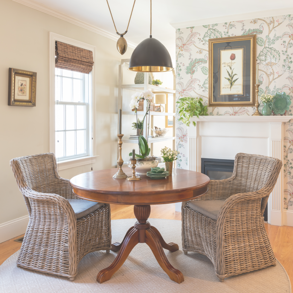 Interiors - Weekender House